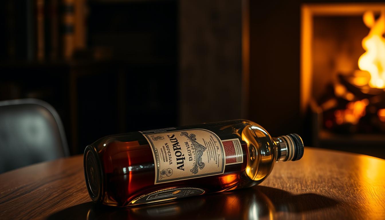 Comprendre c'est quoi un rhum xo : l'essence des rhums hors d'âge