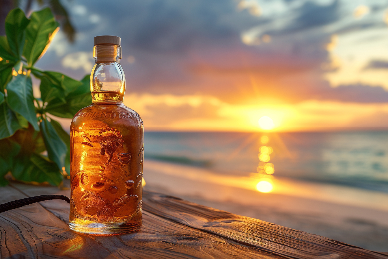 Rhum Don Papa - Le rhum philippin premium