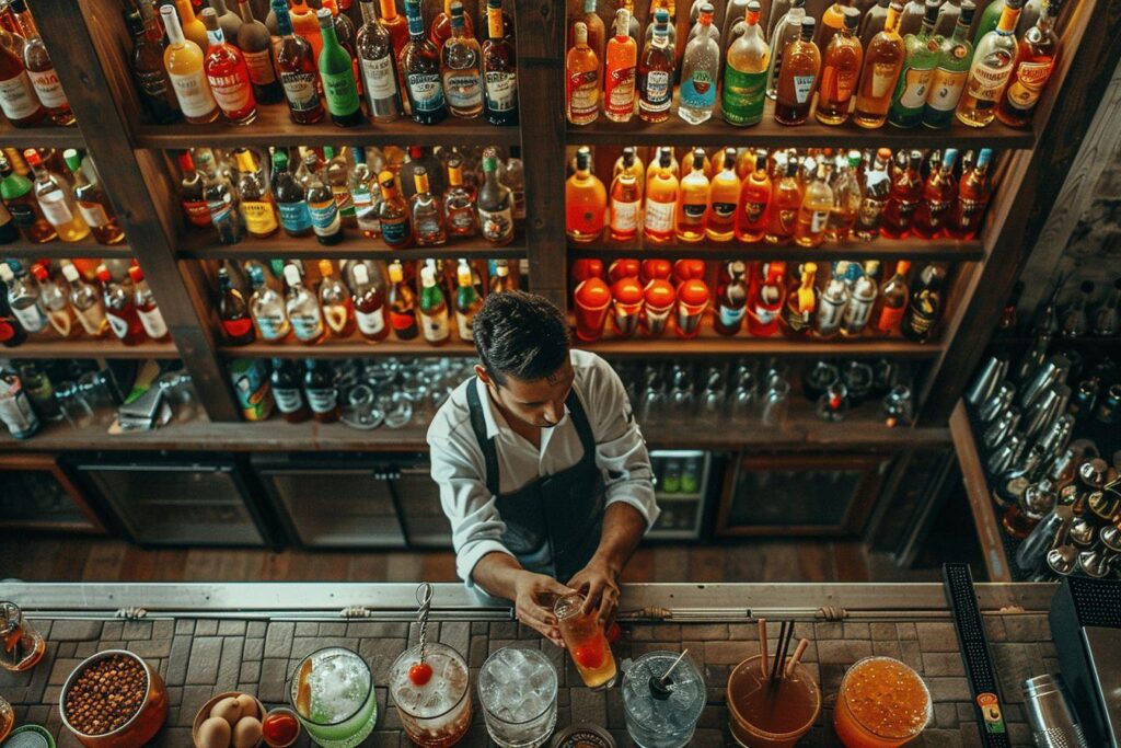 Débits de Boissons : Guide Complet pour Tout Savoir ! | Rhum Don Papa