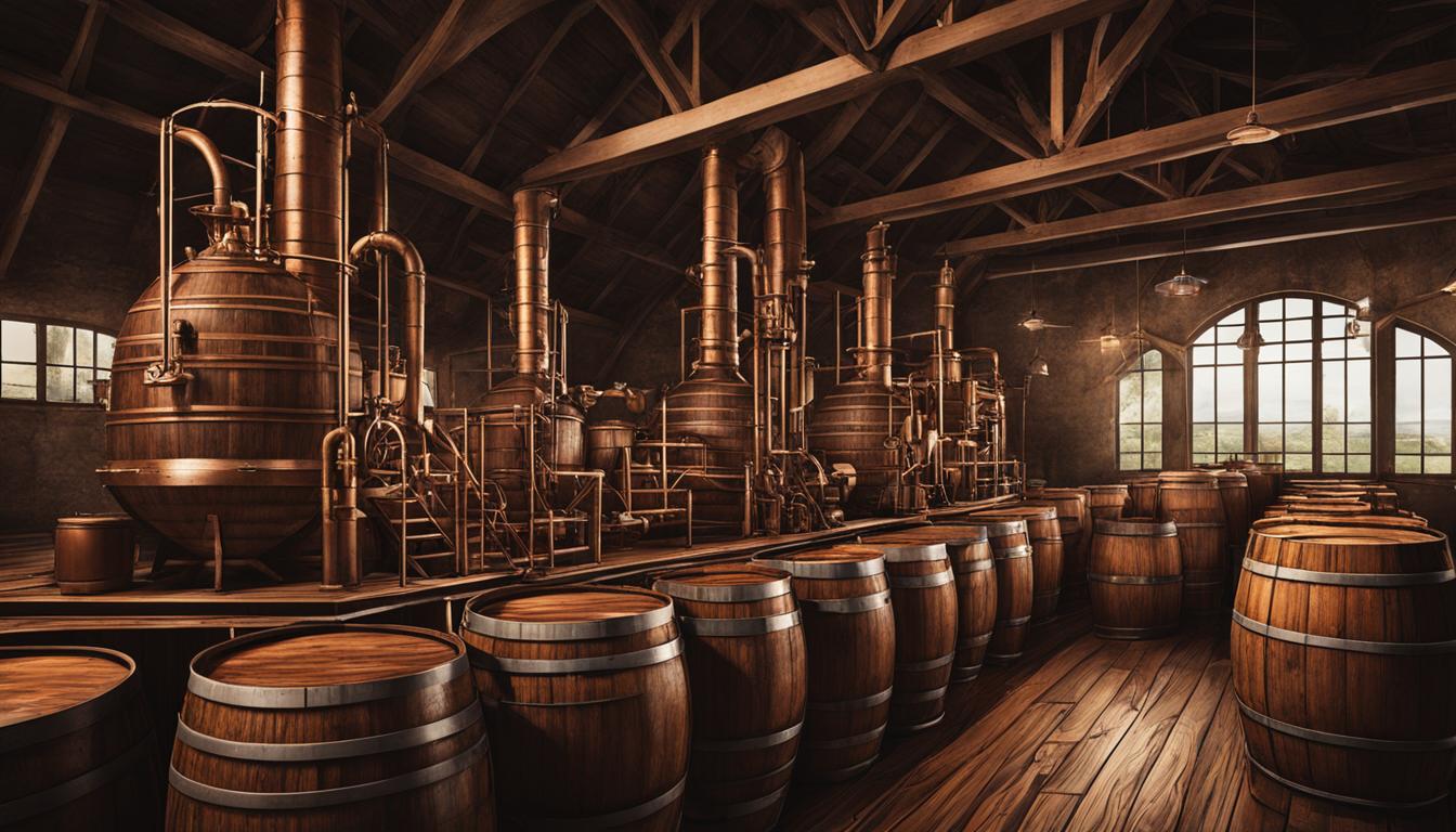 Qu'est ce que le rhum de mélasse